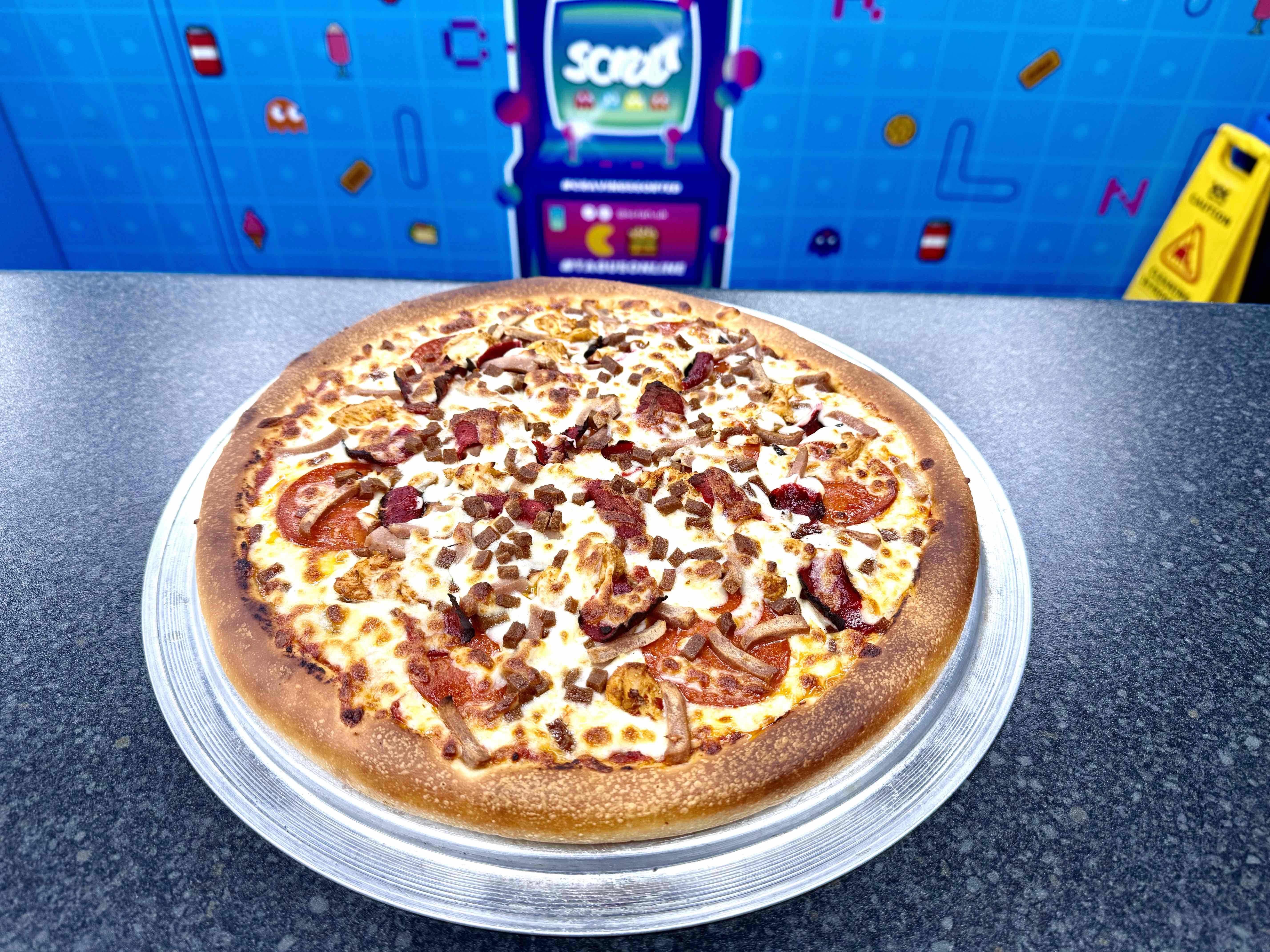 Online Order Platform - App Companion